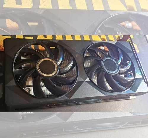 Видеокарта rx 460 на 4gb