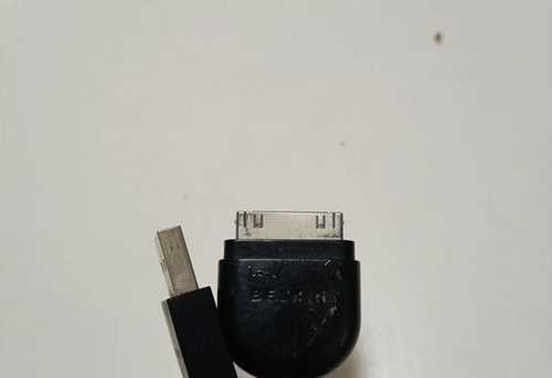 USB кабель Belkin для планшета