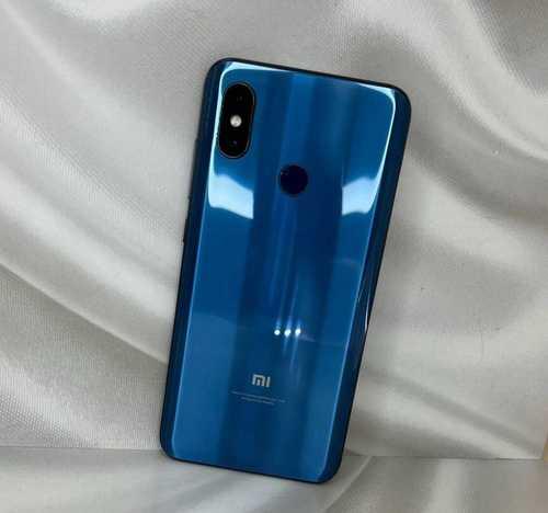 Xiaomi Mi 8, 6/128 ГБ