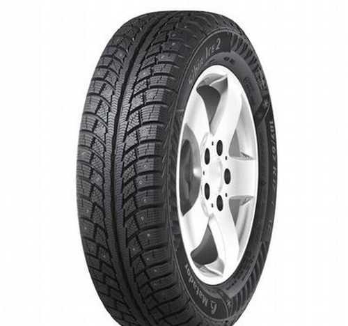Matador MP 30 Sibir Ice 2 185/60 R15 88T