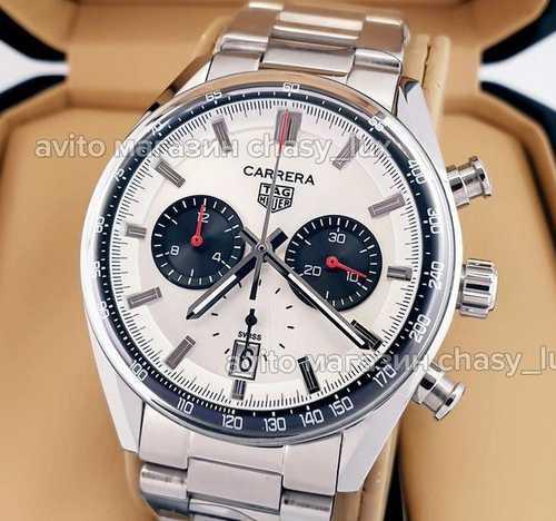 Часы Tag Heuer carrera Porsche