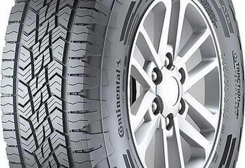 Continental ContiCrossContact ATR 245/75 R15C S