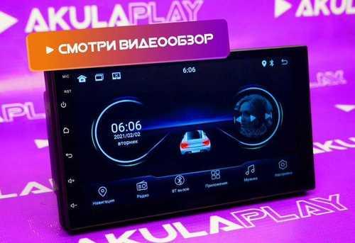 Магнитола Android на все марки авто