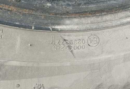 Kumho 722 215/65 R16
