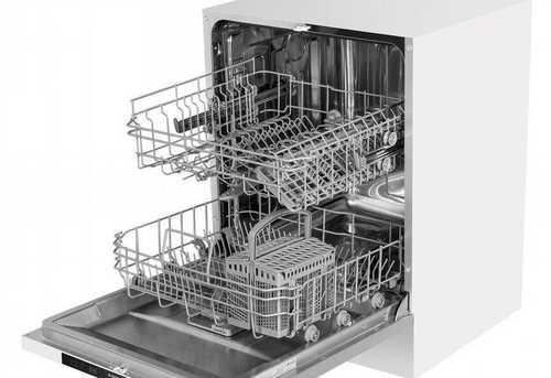 Посудомоечная машина maunfeld MLP-122D встраиваема