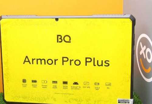 Планшет BQ 1083G Armor Pro Plus (Spreadtrum SC7731