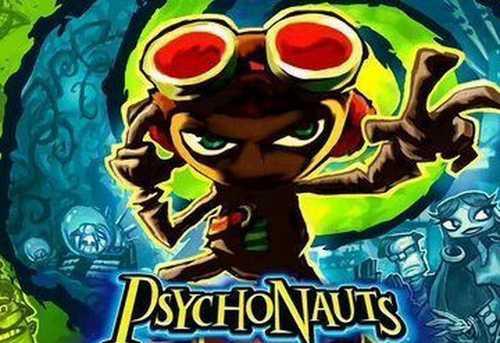 Psychonauts PS4 PS5
