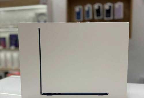 Apple MacBook Air 13" (M2 2022) 8Gb/512Gb, Тёмная