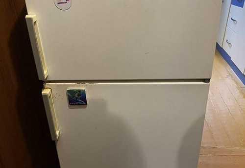 Холодильник 2-х камерный