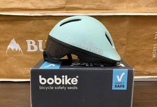 Новый велосипедный шлем Bobike XXS (44-48)