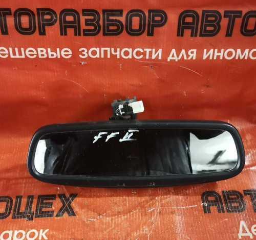 Зеркало салона Ford Focus 2