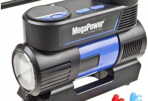 Поршневой компрессор Megapower 150PSI