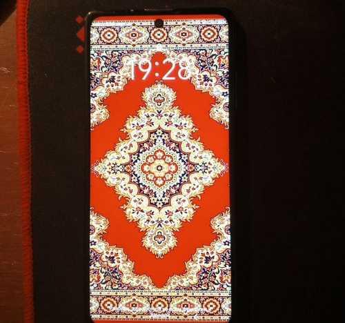 Blackview A100, 6/128 ГБ