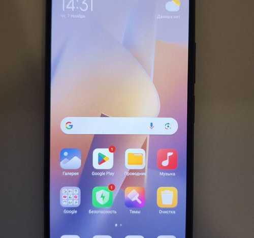Xiaomi Mi 11 Lite 5G NE, 8/128 ГБ
