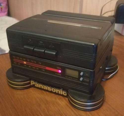 Panasonic 408 mini