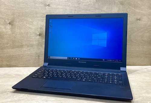 Ноутбук Lenovo B50-30 (20382)