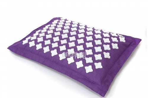 Smart Textile Smart Massage 35х45cm Purple ST4359