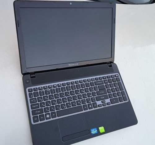 Acer Core i7/8Gb/Nvidia/SSD/Отлич сост