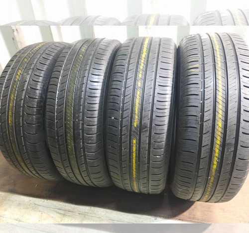 Hankook Kinergy GT H436 235/60 R18