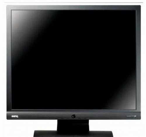 Монитор BenQ G700AD, 1280x1024, 76 Гц