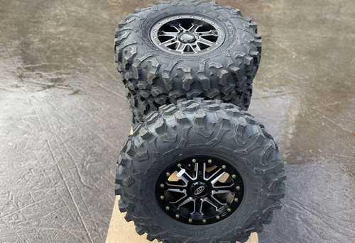 Колеса для BRP maxxis carnivore 30 10 14