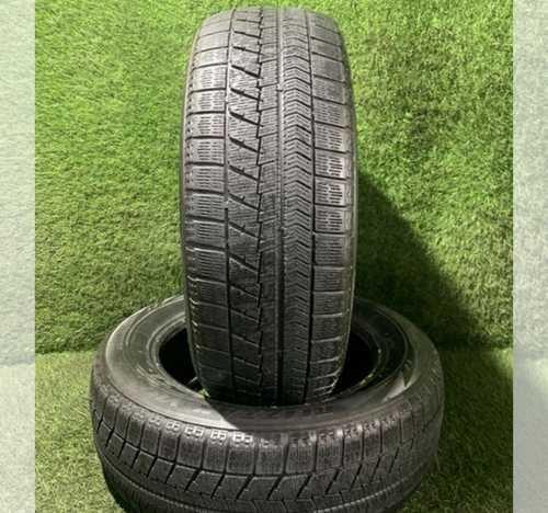 Bridgestone Blizzak VRX 205/60 R16 92S