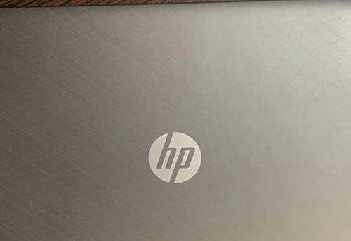 Игровой ноутбук HP 15-g203ur