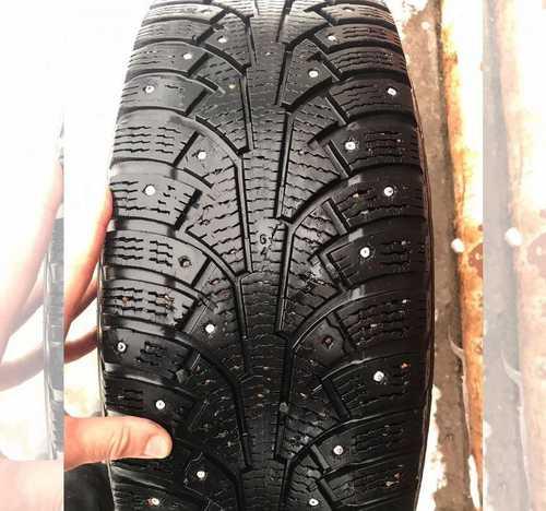 Nokian Tyres Hakkapeliitta 5 215/60 R17