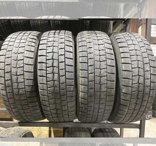 Dunlop Winter Maxx WM01 215/65 R16 95S