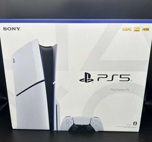 Sony playstation 5 slim