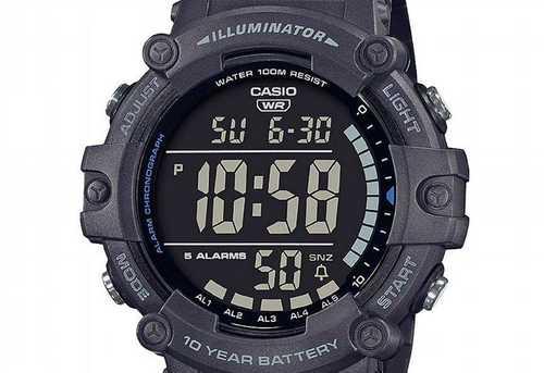 Наручные часы casio AE-1500WH-8B новые