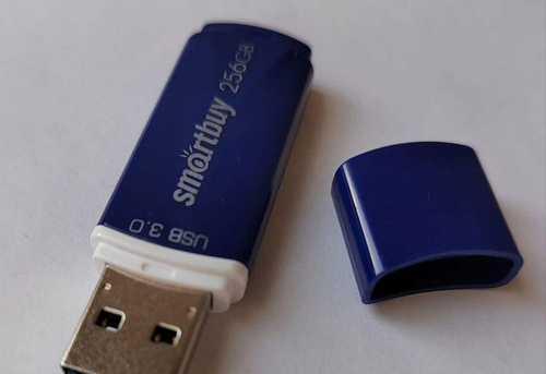 Usb флешка 256 gb