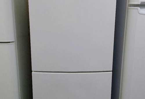 Холодильник "Haier" CFE629CW б/у