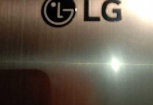 Холодильник LG inverter Linear
