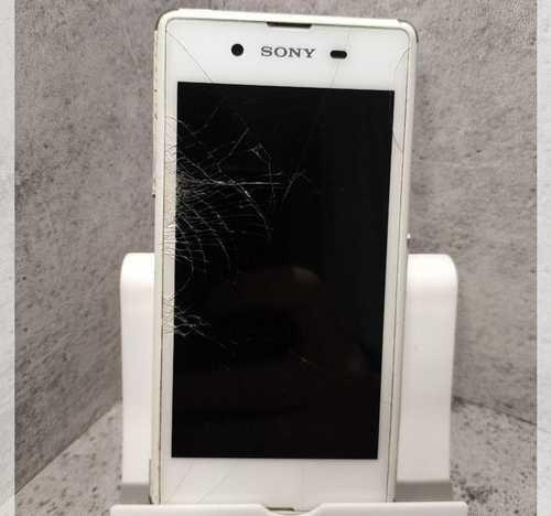 Sony Xperia E3 D2203, 4 ГБ