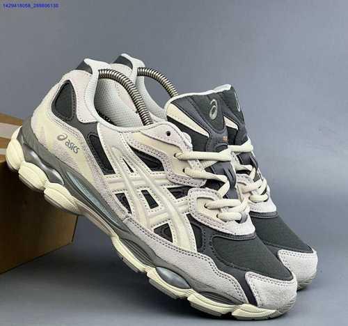 Кросовки Asics GEL-NYC Gore-Tex (термо) (Арт.84136)