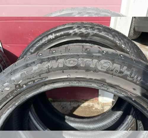 RoadX RXMotion U11 255/45 R19 W