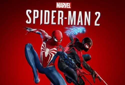 Marvel's Spider-Man 2 PS5 y-1639