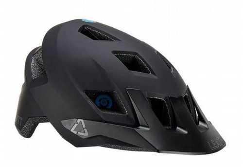 Велошлем Leatt MTB AllMtn 1.0 / Черный