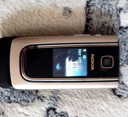 Продаю телефон Nokia 6555