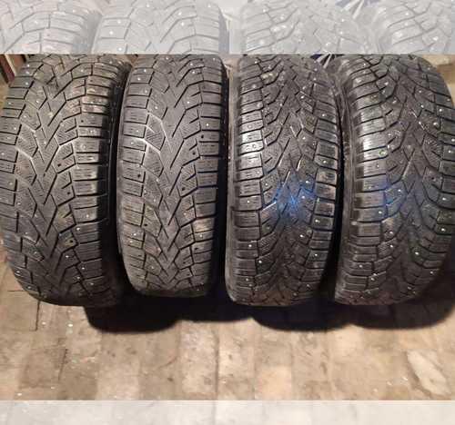 Gislaved NordFrost 100 SUV 235/65 R17