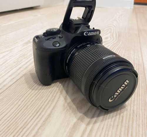 Canon EOS 100D