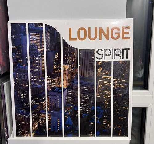 Spirit Of Lounge