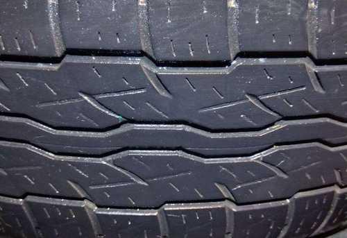 Bfgoodrich Advantage T/A SUV 225/65 R17 25J