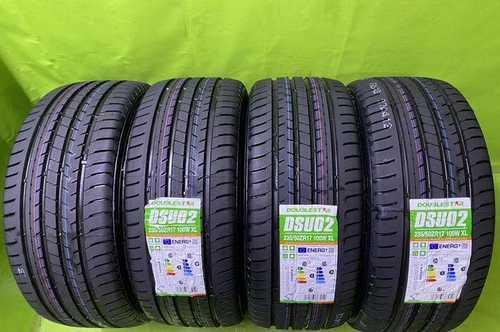 DoubleStar DSU02 235/50 R17 100W