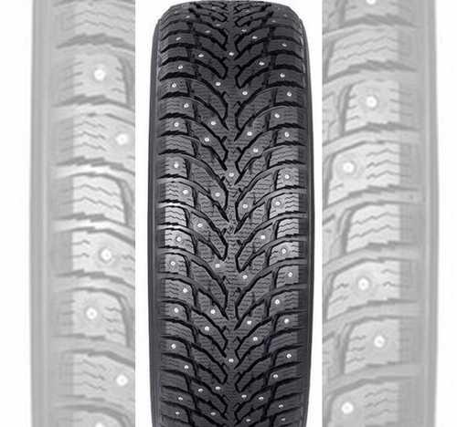 Ikon Tyres Autograph Ice 9 245/40 R20 99T