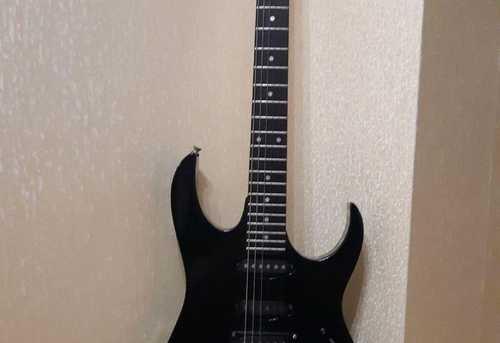 Ibanez RG series Japan