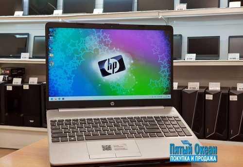 Ноутбук HP FHD, Core i3 1115G4, DDR4, SSD, UHD