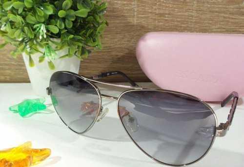 Солнцезащитные очки мужские брендовые Escada