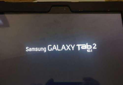 Планшет Samsung Galaxy Tab 2.0 10.1 GT-P5110